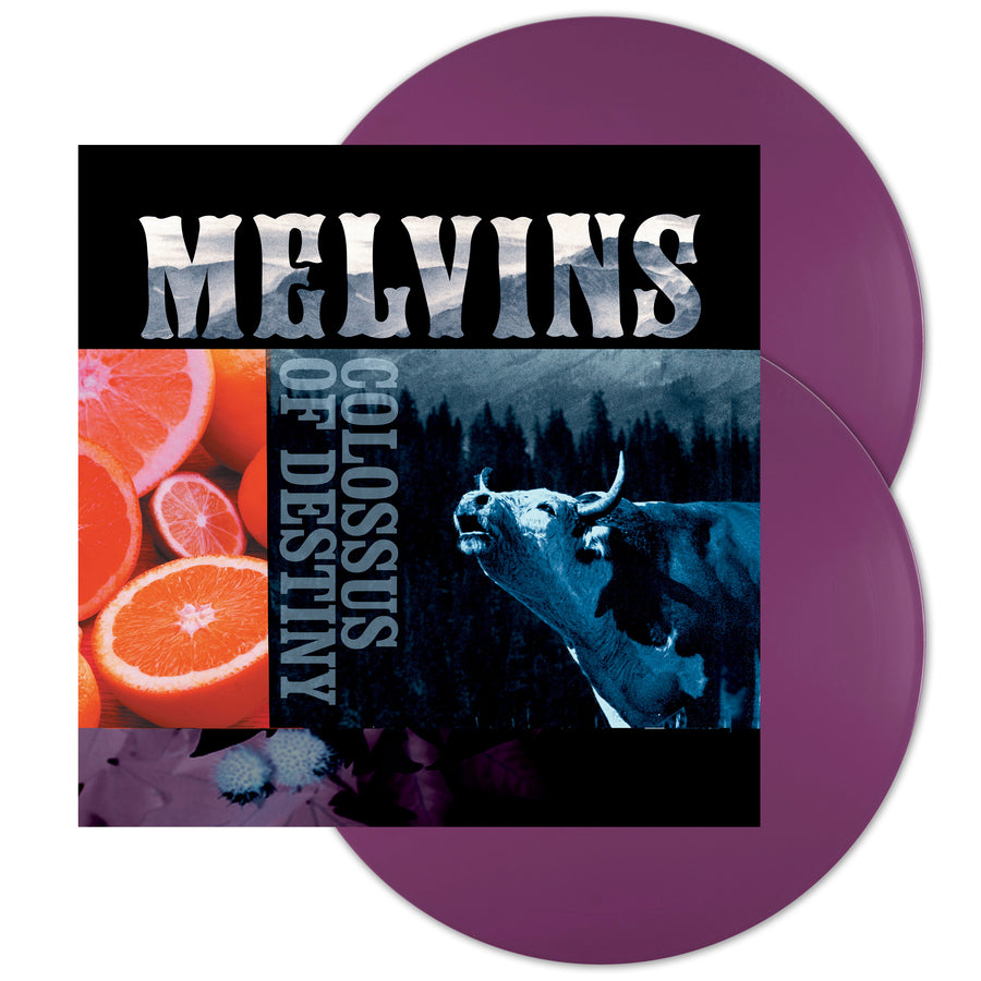 Melvins – Blixt Merchandise