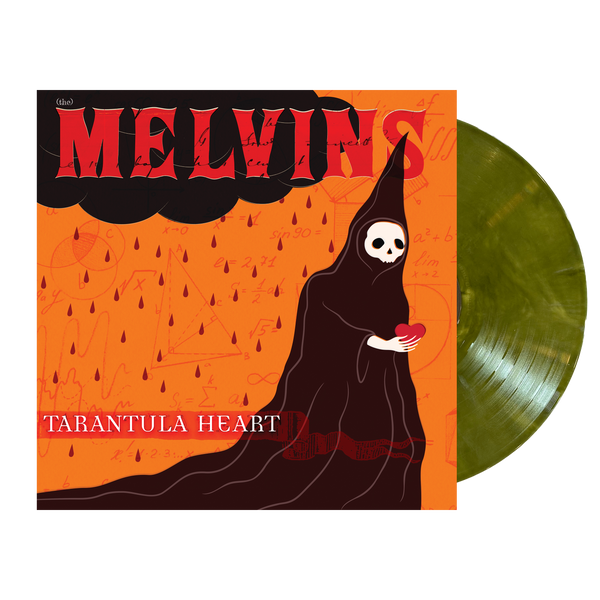 Melvins – Blixt Merchandise