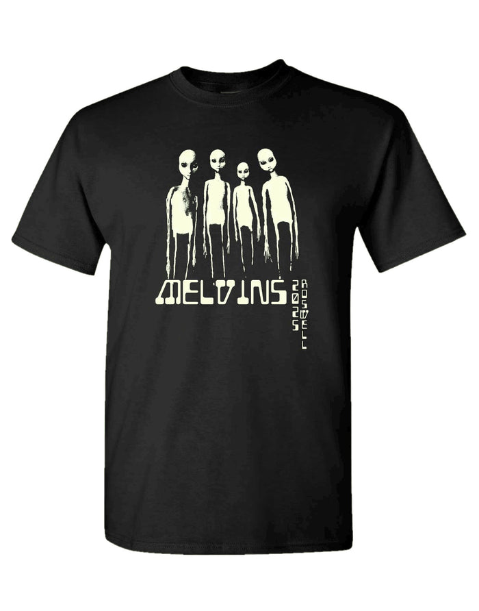 Melvins – Blixt Merchandise