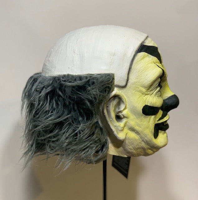 Mr Bungle "Diamond Eyes" Clown Mask – Blixt Merchandise