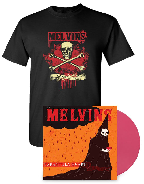 Melvins – Blixt Merchandise